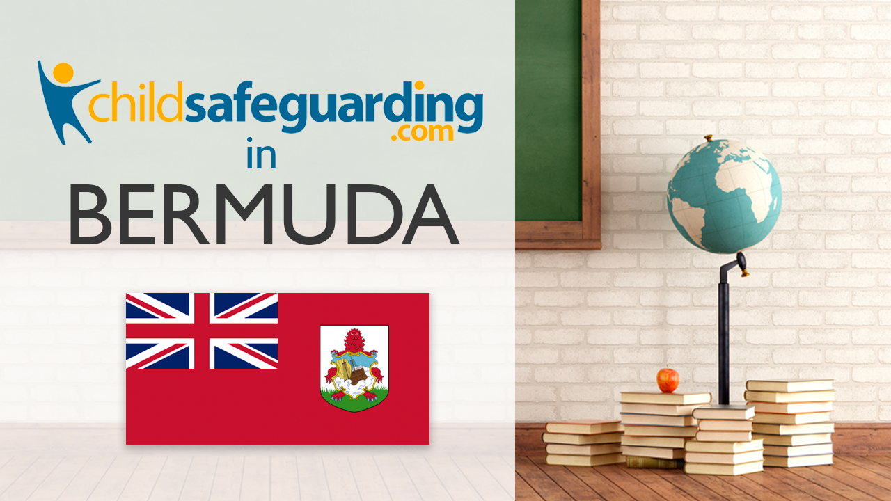 Child Protection Training in Bermuda - ChildSafeguarding.com