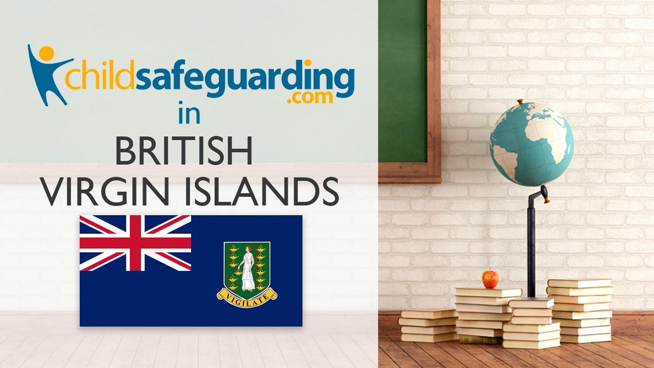Child Protection Training in British Virgin Islands - ChildSafeguarding.com