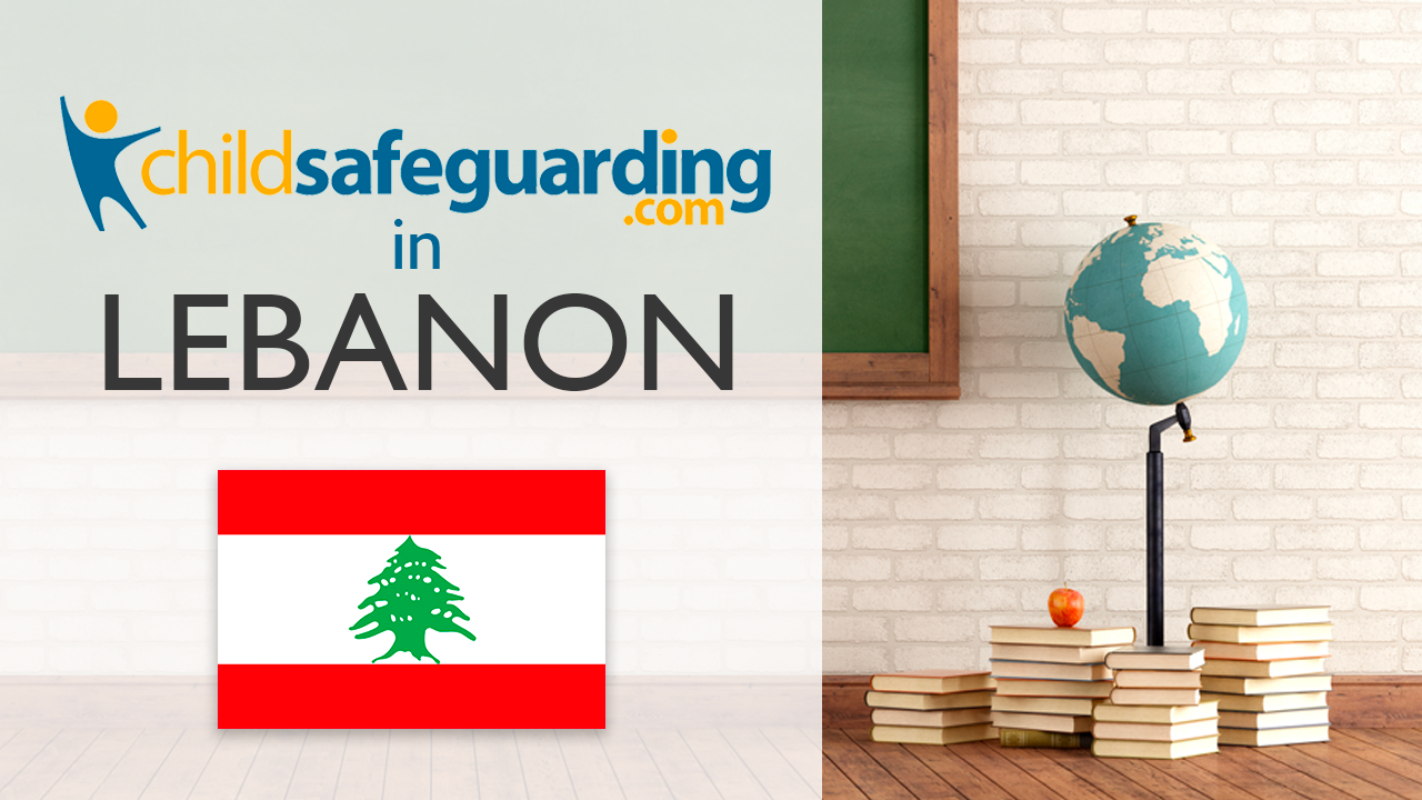 Child Protection Training in Lebanon - ChildSafeguarding.com