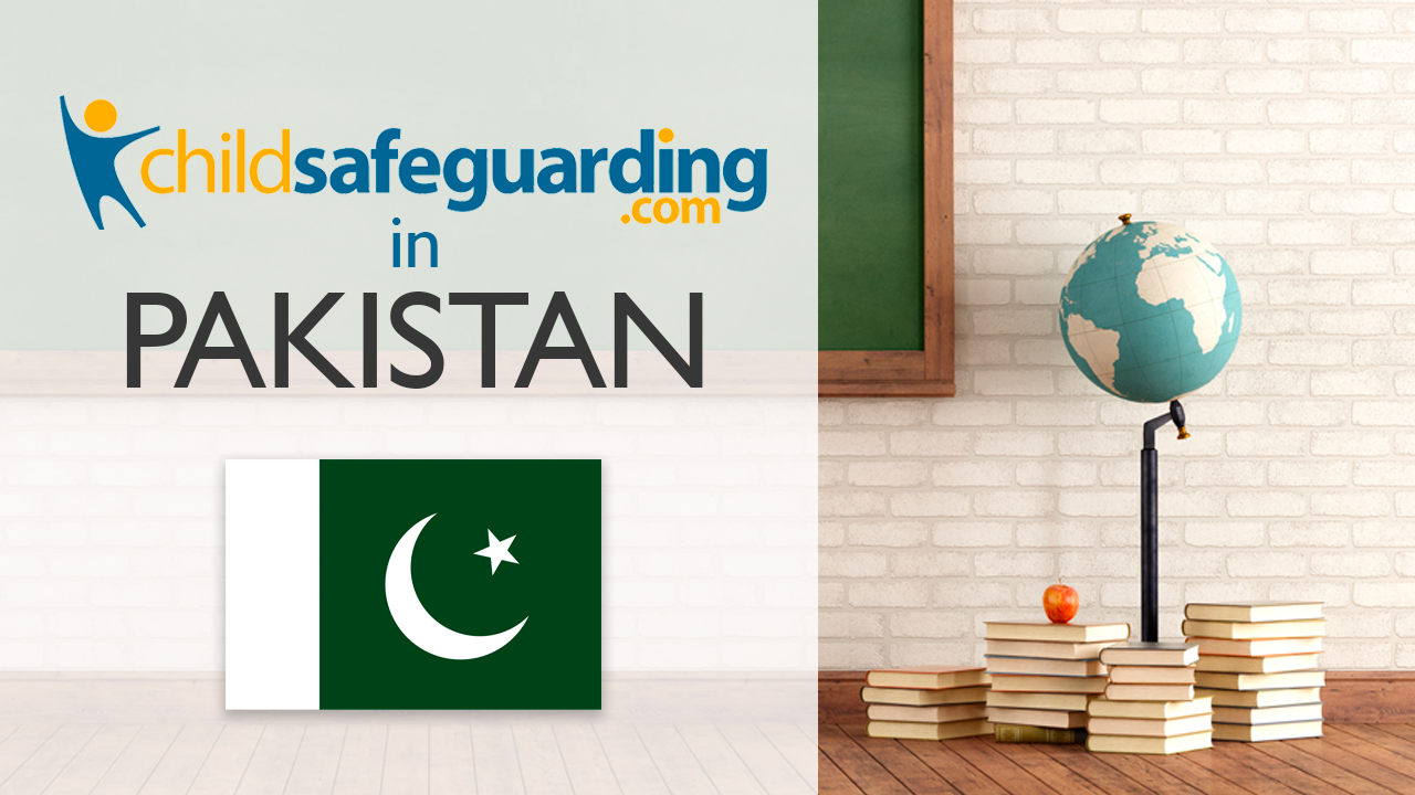 Child Protection Training in Pakistan - ChildSafeguarding.com