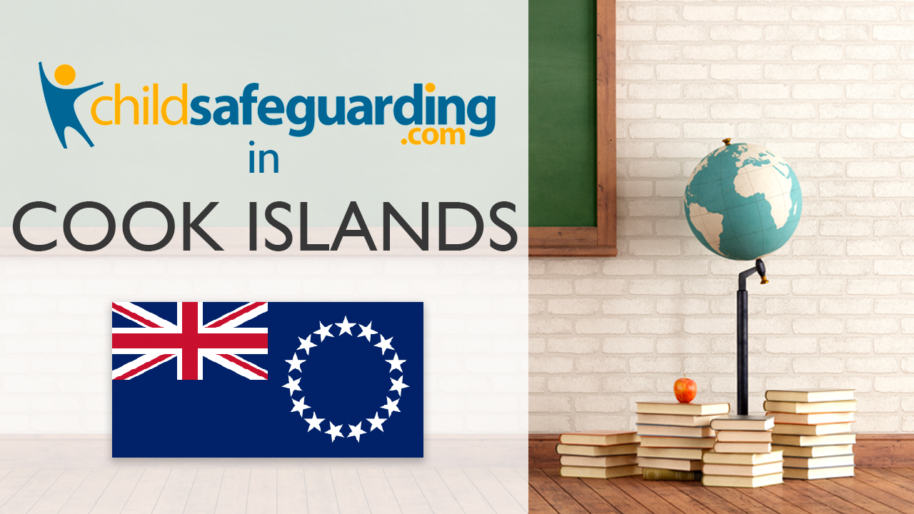 Child Protection Training in Cook Islands - ChildSafeguarding.com Child Protection Training in Cook Islands - ChildSafeguarding.com