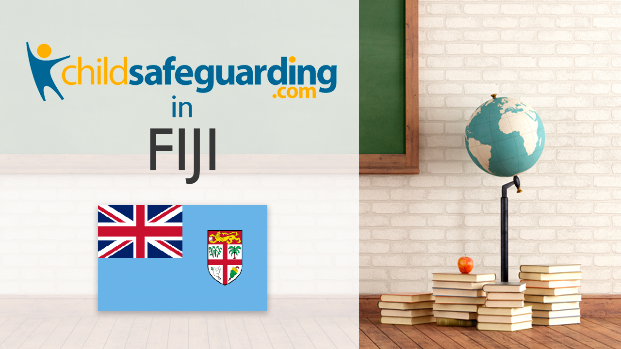 Child Protection Training in Fiji - ChildSafeguarding.com
