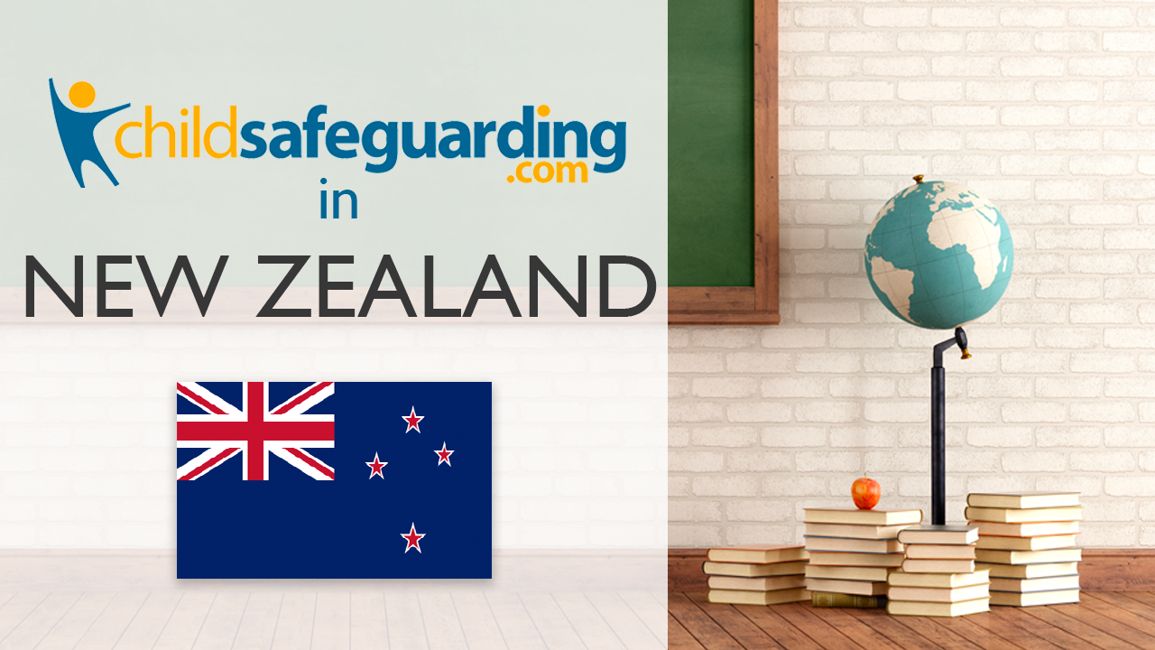 Child Protection Training in New Zealand - ChildSafeguarding.com