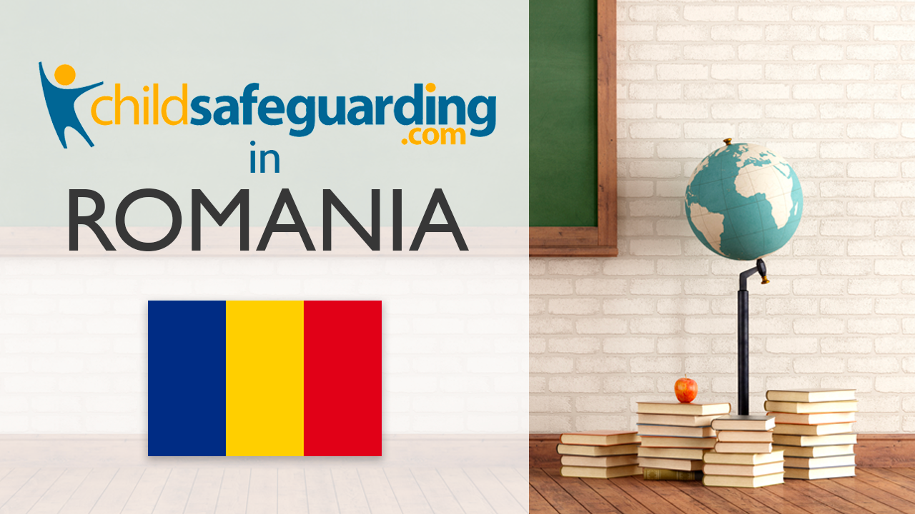 Child Protection Training in Romania - ChildSafeguarding.com