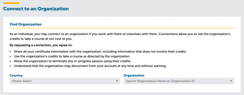 Learn More Connections - ChildSafeguarding.com