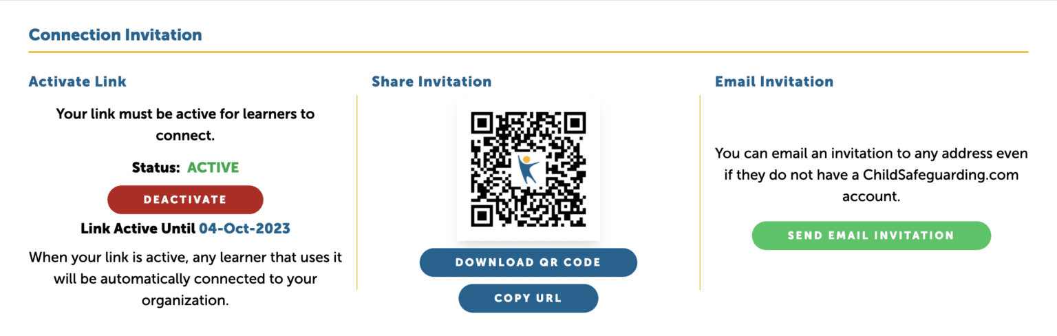 Level 1 - Fundamental Child Protection Training for Educators ...