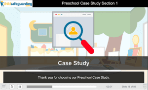 Level 1 - Fundamental Child Protection Training for Educators ...