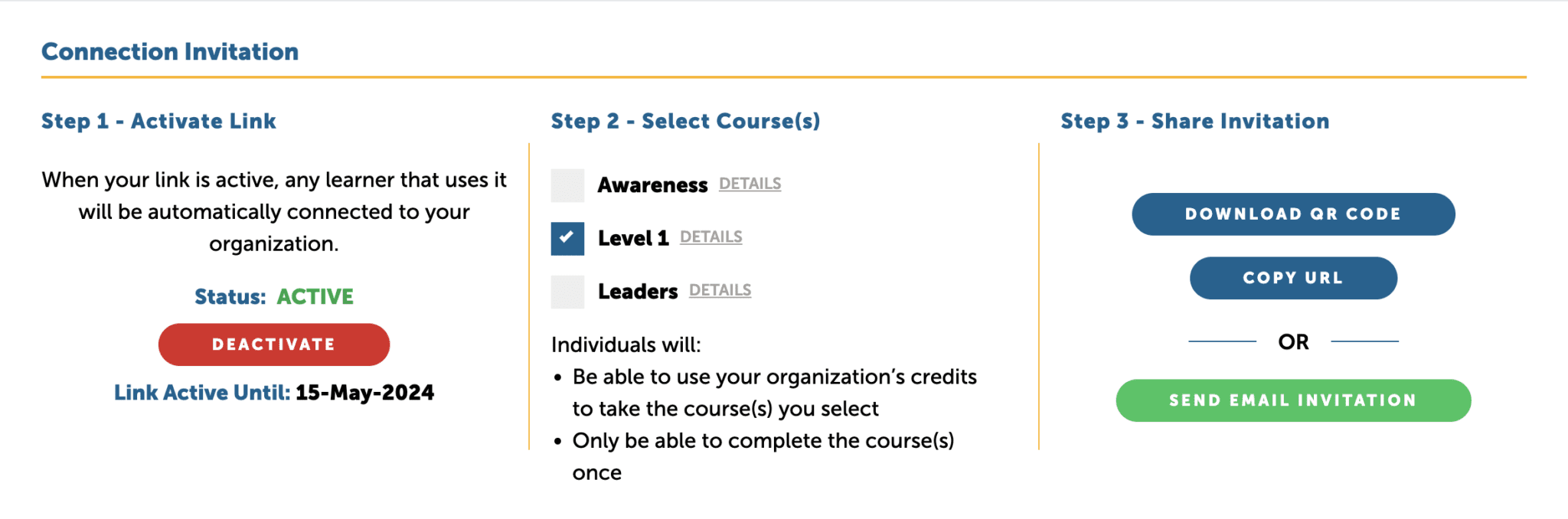 Level 1 - Fundamental Child Protection Training for Educators ...