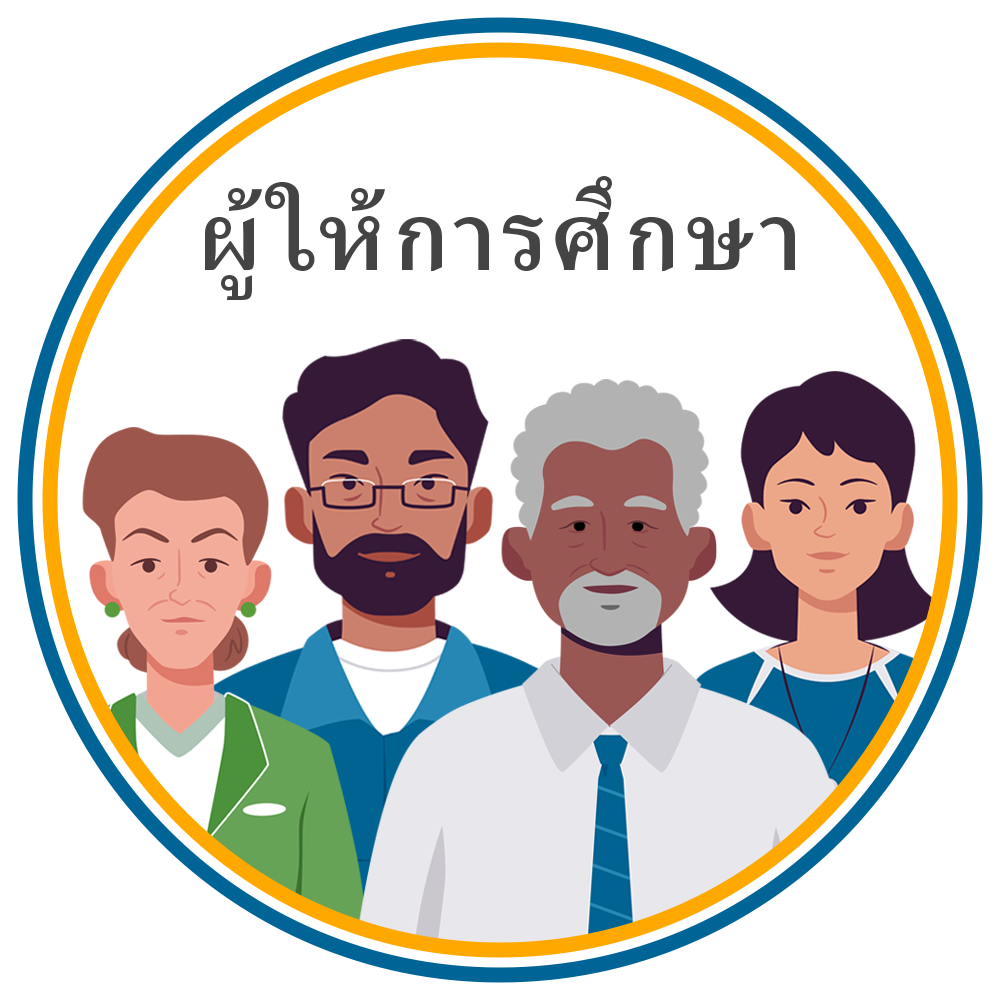 Child Protection Course Demos Thai Childsafeguarding